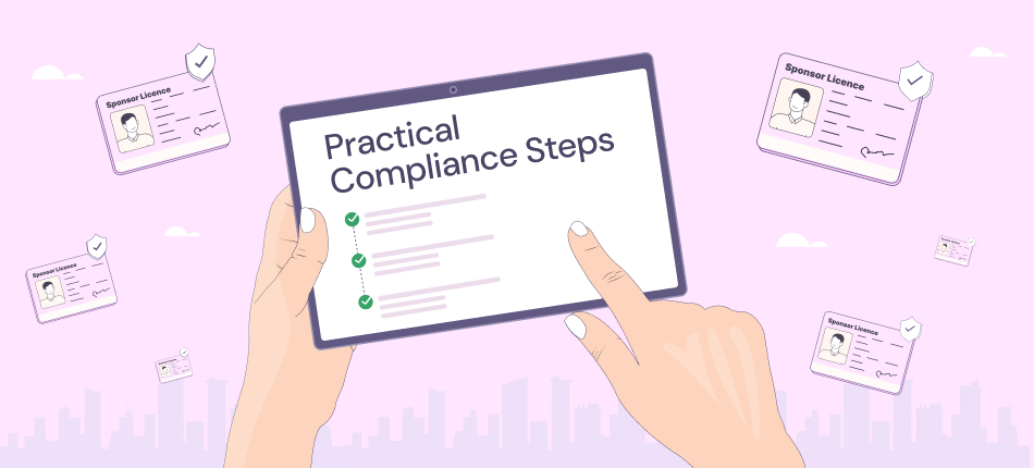 How Sponsor Licence Holders Can Avoid Losing Their Licence: Practical ...